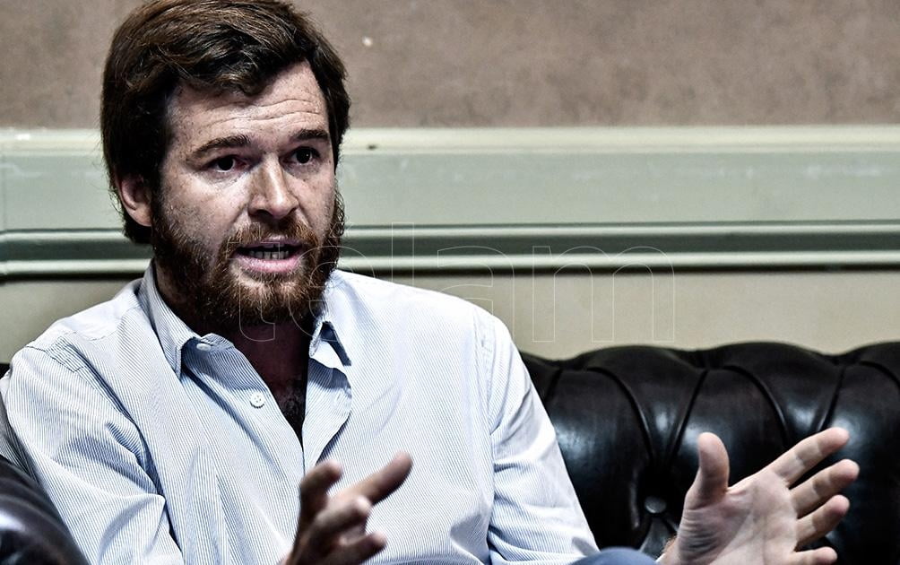 Massot criticó el pacto Bullrich-Milei y denunció "incoherencias" en ...